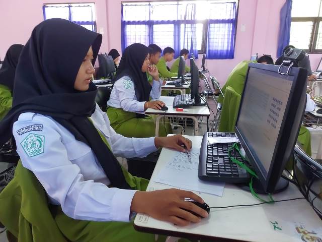Regenerasi Petani, Kementan Tingkatkan Kompetensi Siswa SMKPP Regenerasi Petani, Kementan Tingkatkan Kompetensi Siswa SMKPP