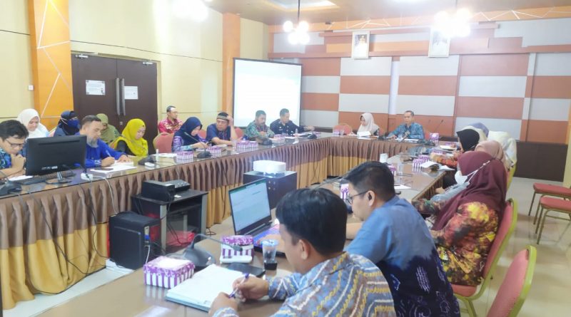 Perumusan Rancangan Akhir Rencana Kerja Pemkab Banjar Perumusan Rancangan Akhir Rencana Kerja Pemkab Banjar
