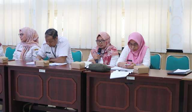 Regenerasi Petani Berkelanjutan, Kementan Gelar FGD di Kalimantan Selatan Regenerasi Petani Berkelanjutan, Kementan Gelar FGD di Kalimantan Selatan